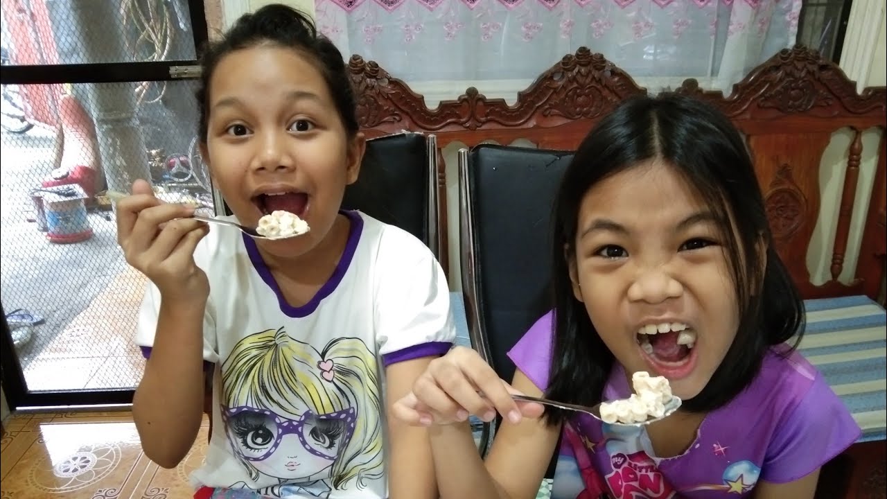 Macaroni Filipino Recipe (Kids Edition) - YouTube