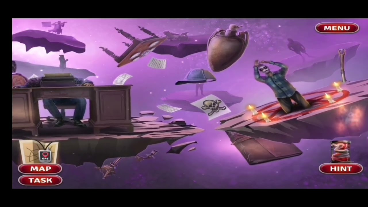 Crossroads 2: ESCAPING THE DAK Collector's Edition Walkthrough (Bonus ...