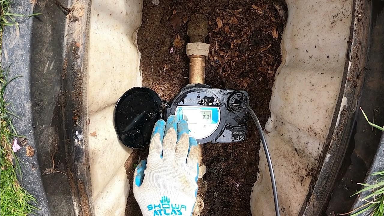 Intro To Water Meters How To Check For A Leak YouTube intro-to-water-meters-how-to-check-for-a-leak-youtube