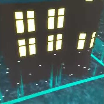 Particles in Unity3D - Object Highlight - YouTube