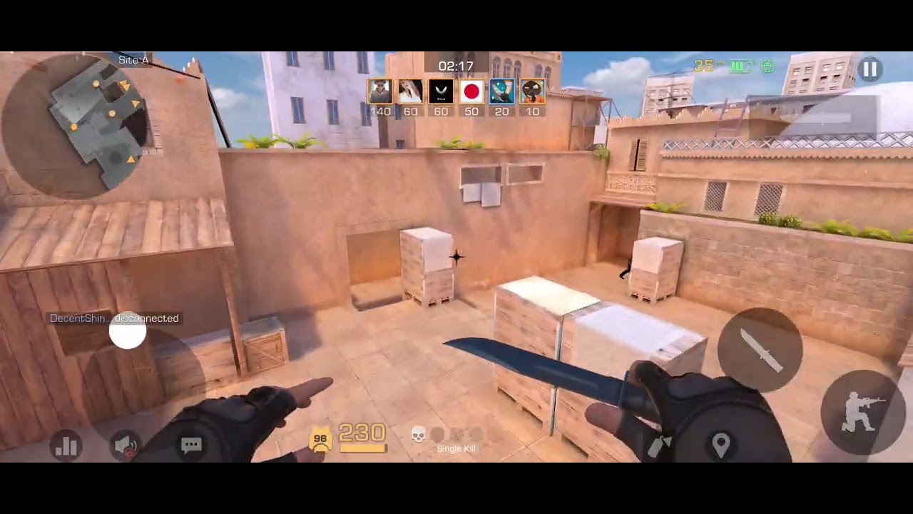 STANDOFF 2 SYNDICATE SEASION VERSION 0.35.3 Mode Zombie-Arcade ...