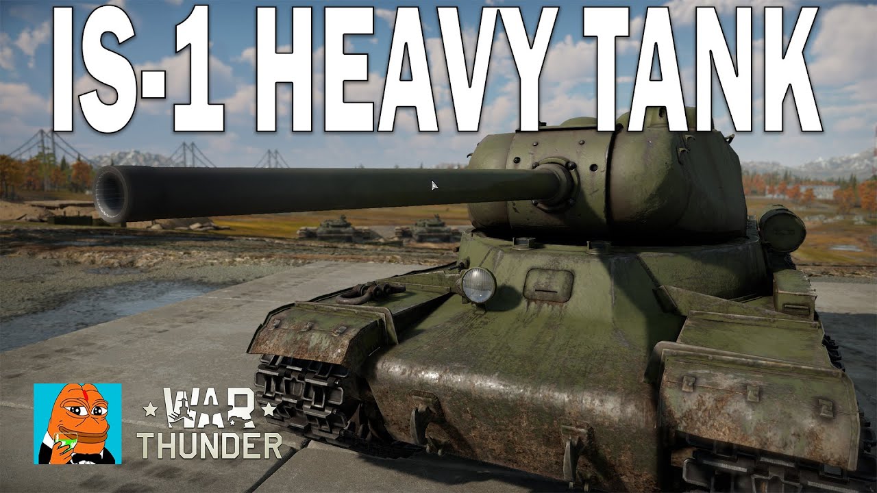 Very difficult to penetrate this soviet piece of engineering || WarThunder RB || - YouTube