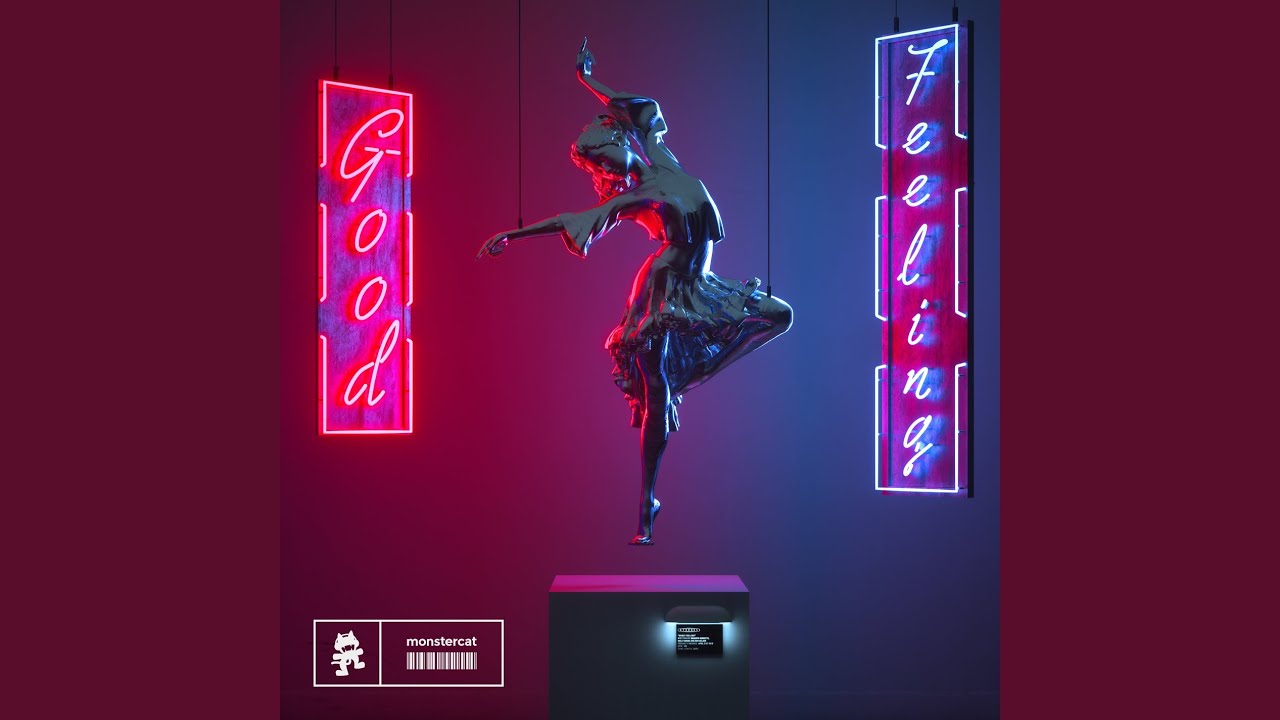 Good Feeling YouTube Music good-feeling-youtube-music