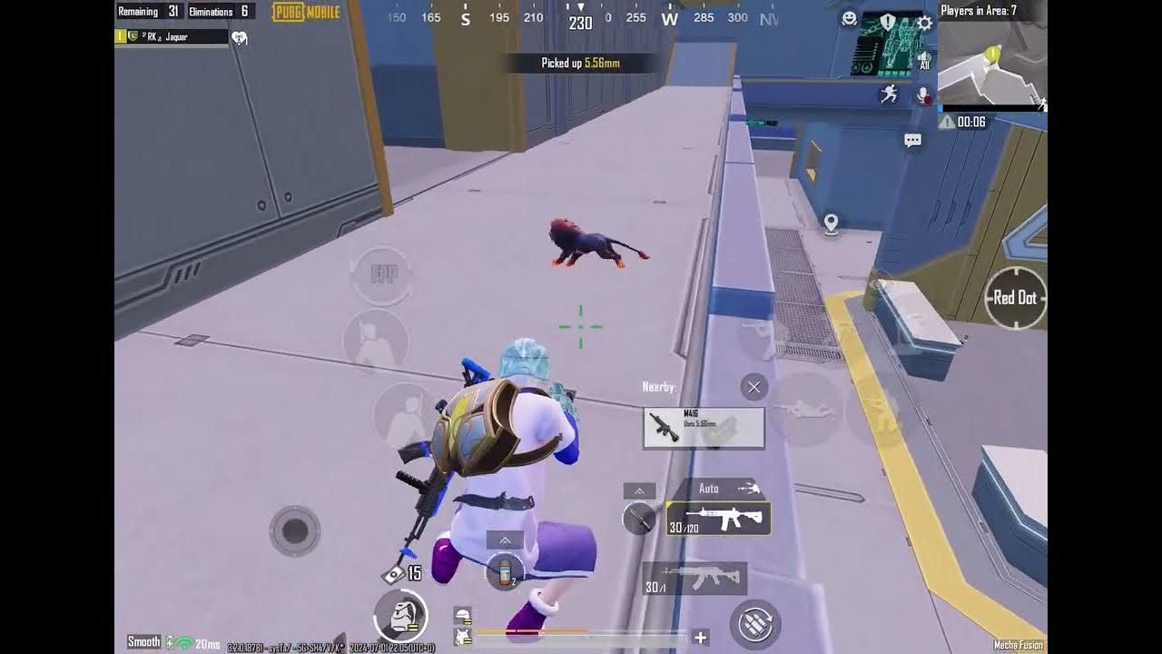 Livik Solo vs Squad With 19 Kills Gameplay - YouTube