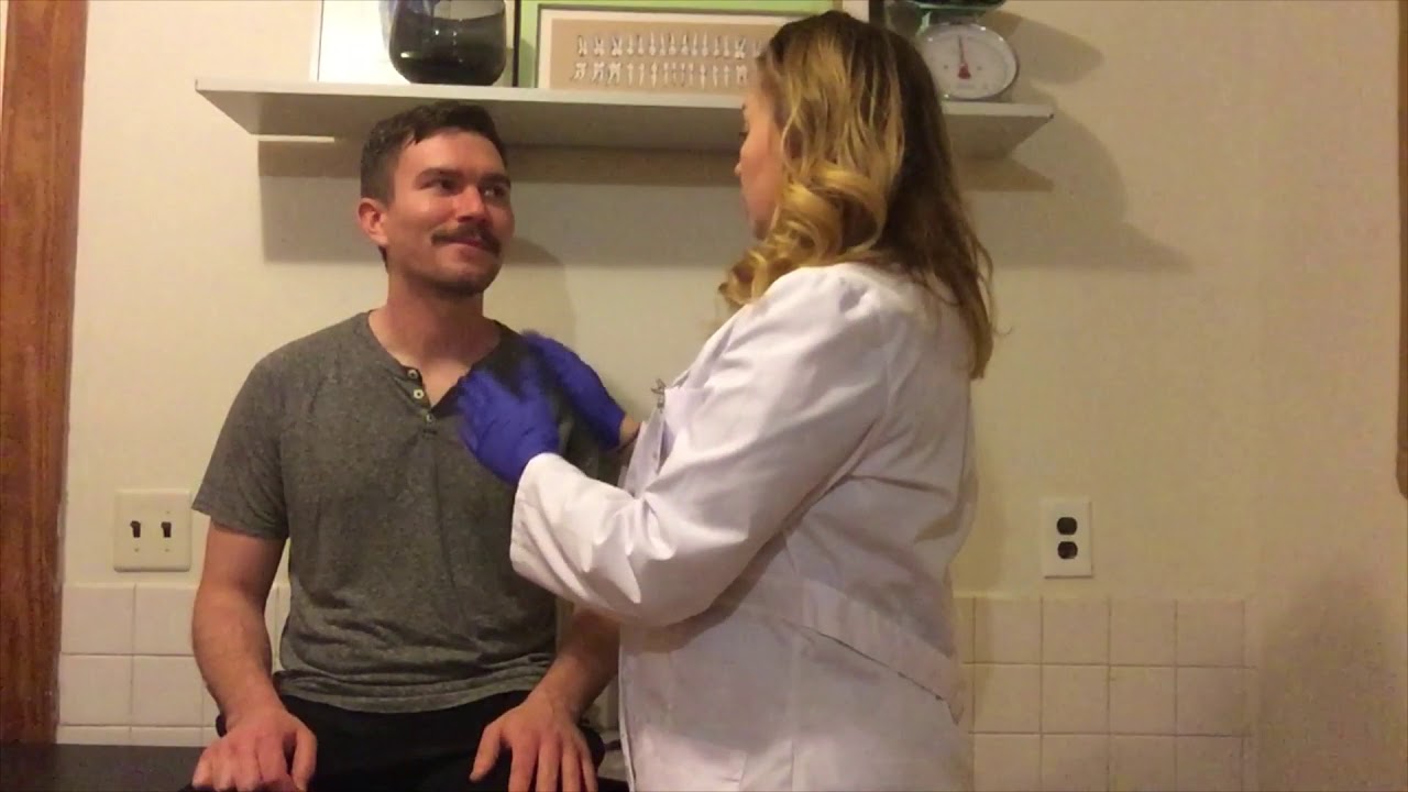 Nutrition Focused Physical Exam YouTube nutrition-focused-physical-exam-youtube