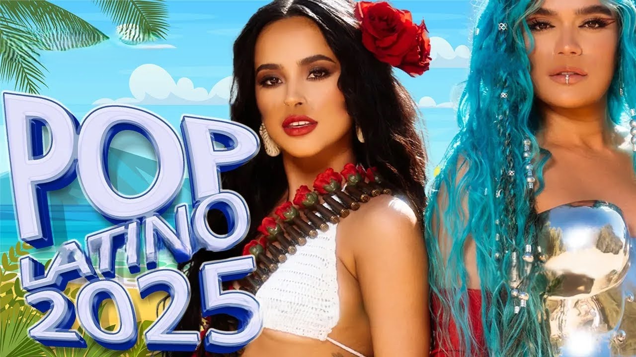 Daddy Yankee & Maluma's Reggaeton Hits 2025 - YouTube