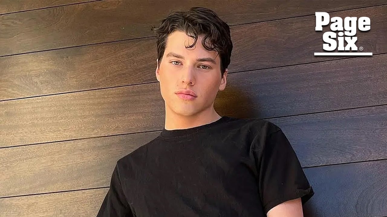 Brooks Marks: I was told to ‘go to the gym, get my hairline fixed’ to ...