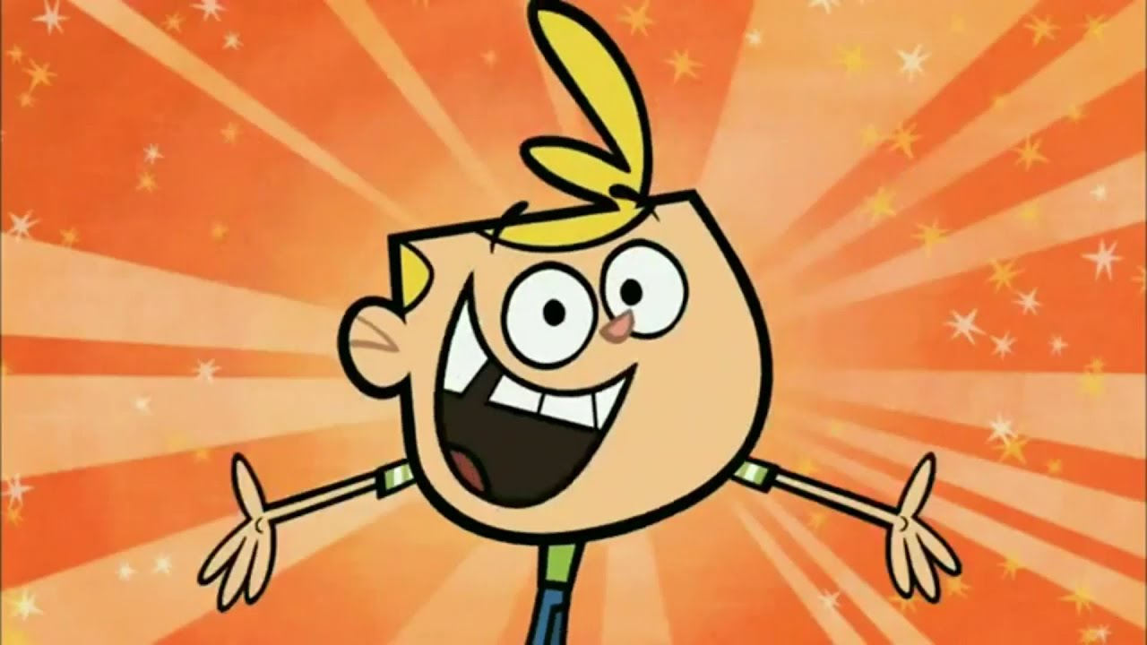 Cartoon Theme Remakes - Jimmy Two-Shoes (Season 2) - YouTube