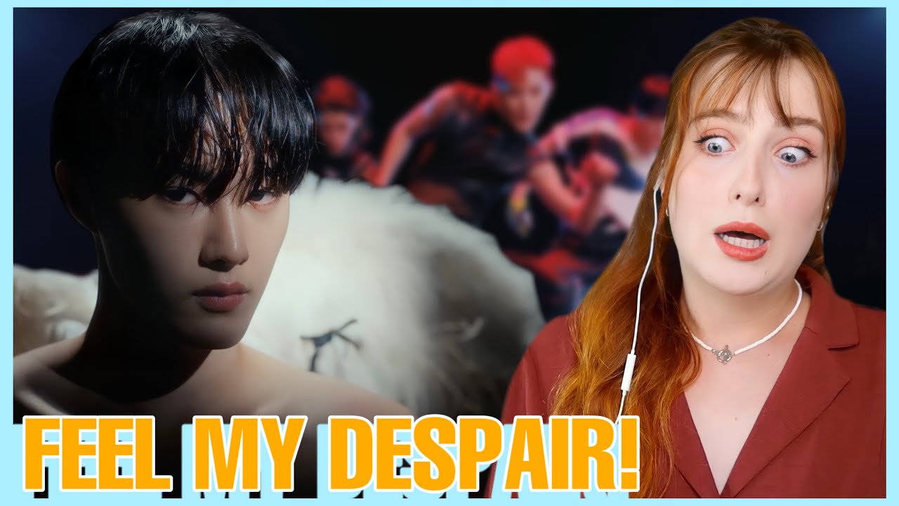 CIX (씨아이엑스) - 458 MV REACTION - YouTube