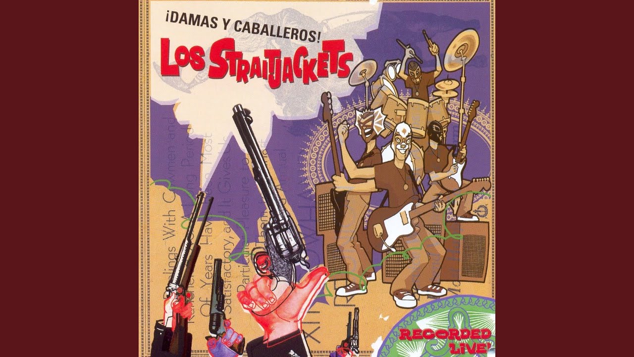 Calhoun Surf (Live) - YouTube