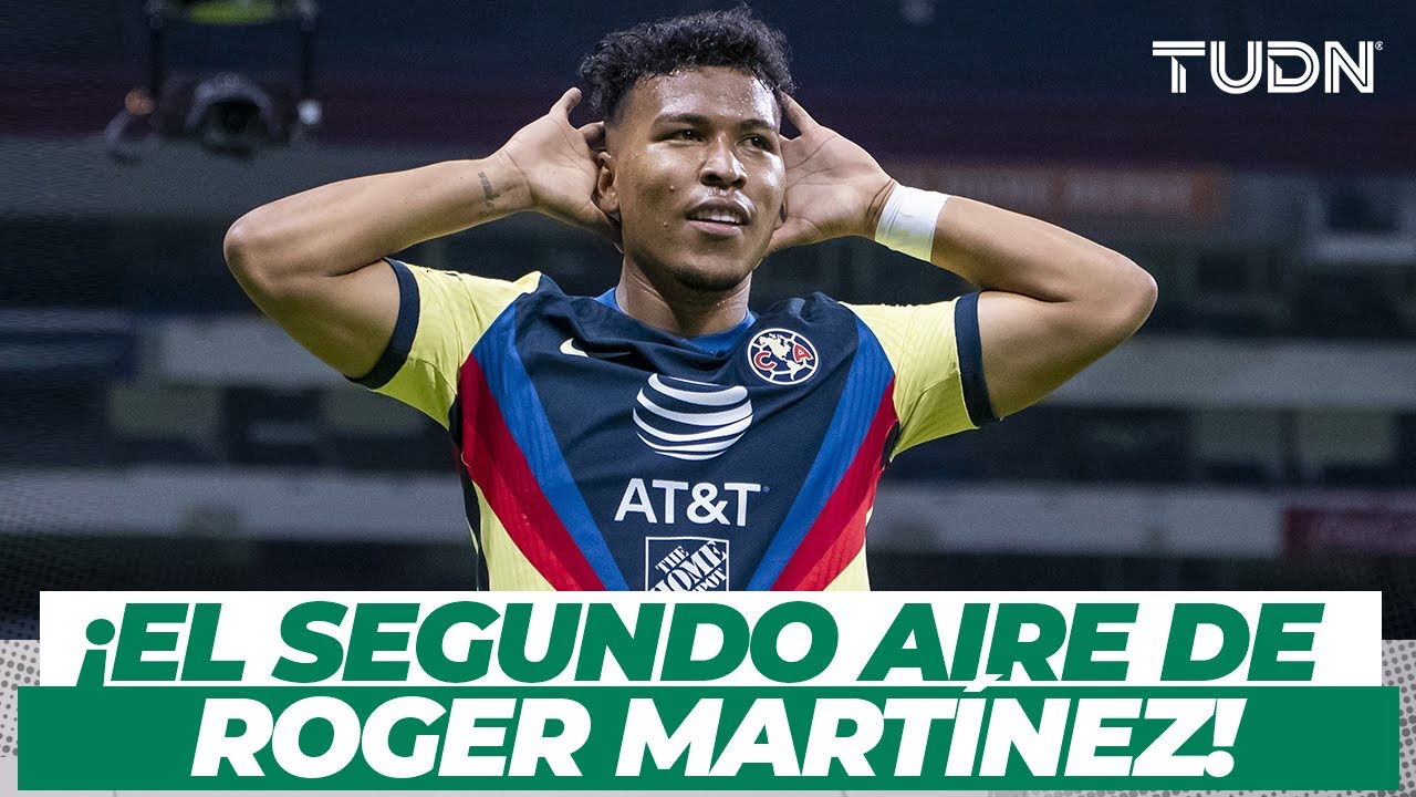 ¡El amuleto de Solari! ¿Terminó la novela entre Roger y América? | TUDN ...