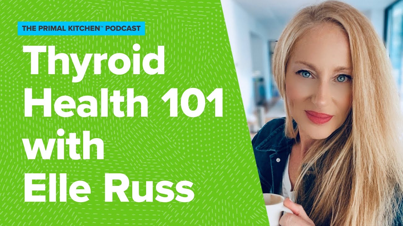 Fixing Your Thyroid: Symptoms, Treatment and How to Advocate For ...