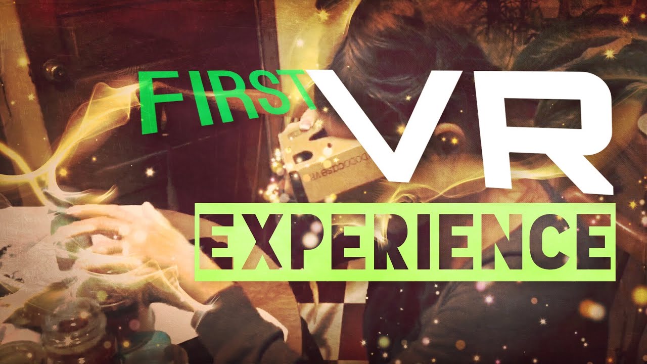 VR APP SHOCKS WOMEN! - YouTube