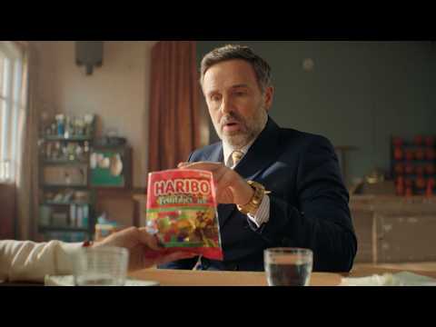 HARIBO Fruitilicious Advert