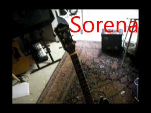Sorena