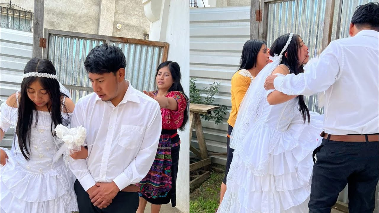 Su prima la traiciono por envidia - YouTube