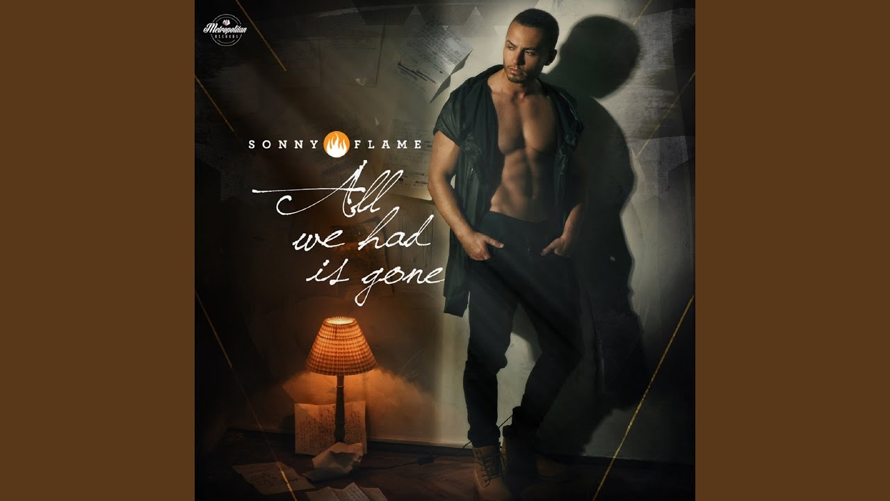 All We Had Is Gone - YouTube