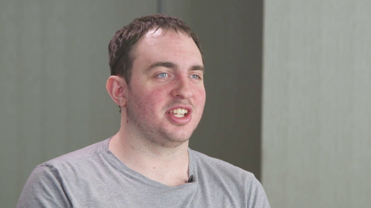 Sean Bowe on Privacy and Regulation - YouTube