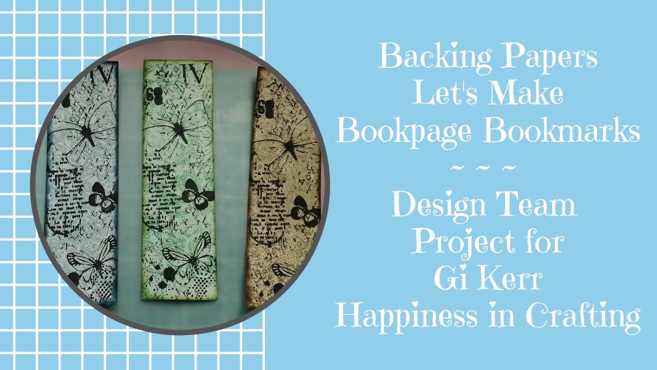 Collage Paper Pieces | Part 6 | DTP for Gi Kerr | Happiness in Crafting ...