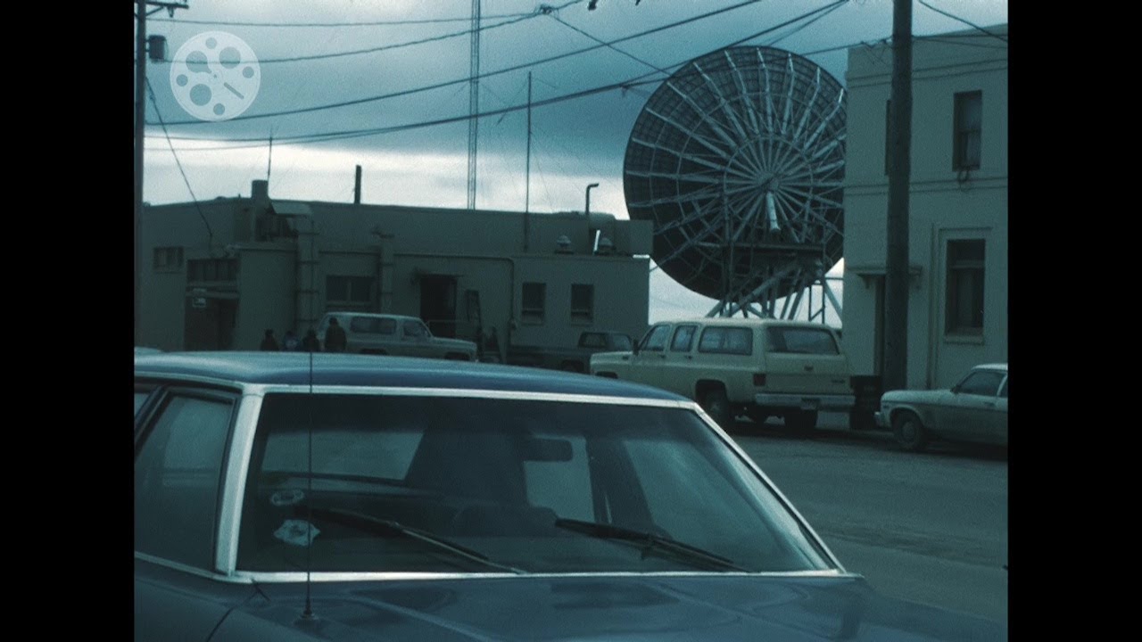 1977 - Nome - Alaska - US - 8mm Footage - 1970s - 1970er - YouTube