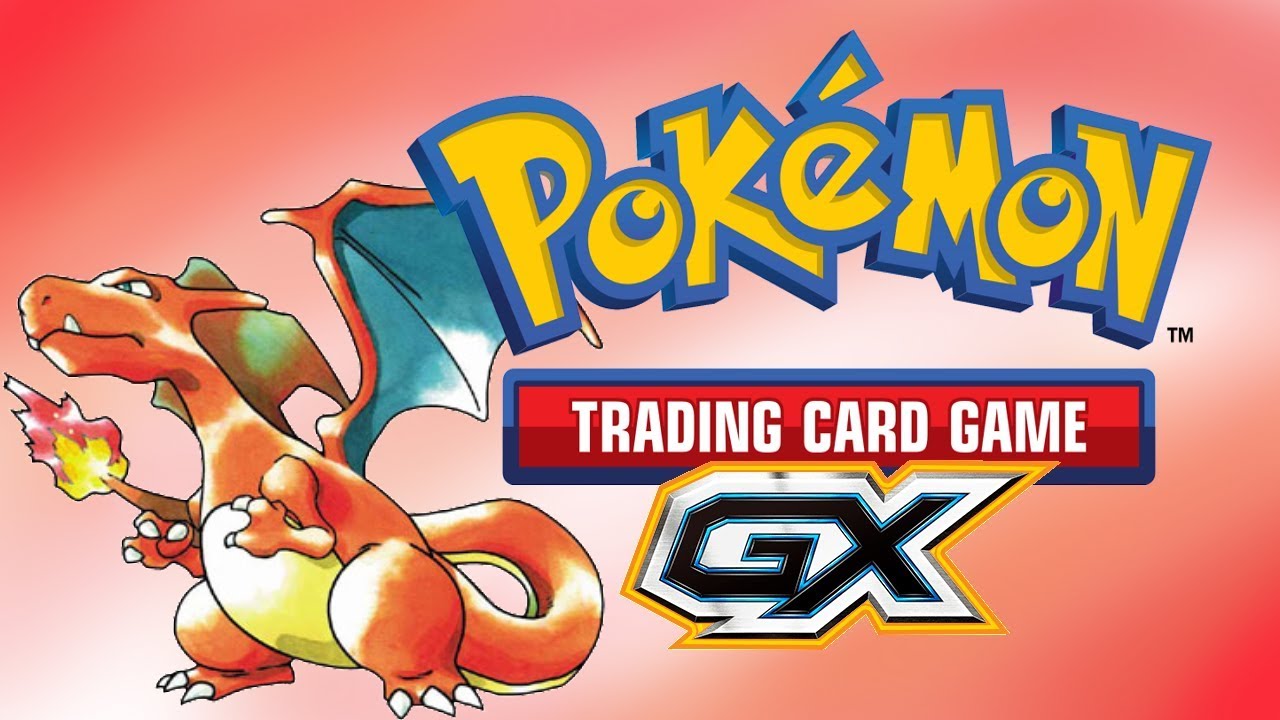 BLESSED PULLS! Pokemon Charizard GX Collection Unboxing - Zeroto - YouTube