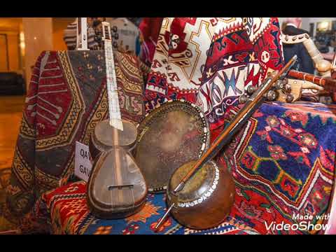 Saçı qızlar ansamblı - Elin sözü düz olur