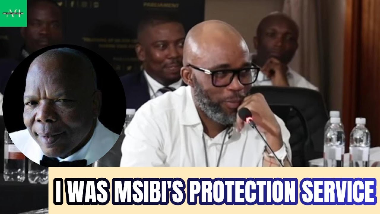 CAT MATLALA CONFIRMS HIS MONEY MAKING BUSINESS DEALS WITH EX TAXI BOSS ...