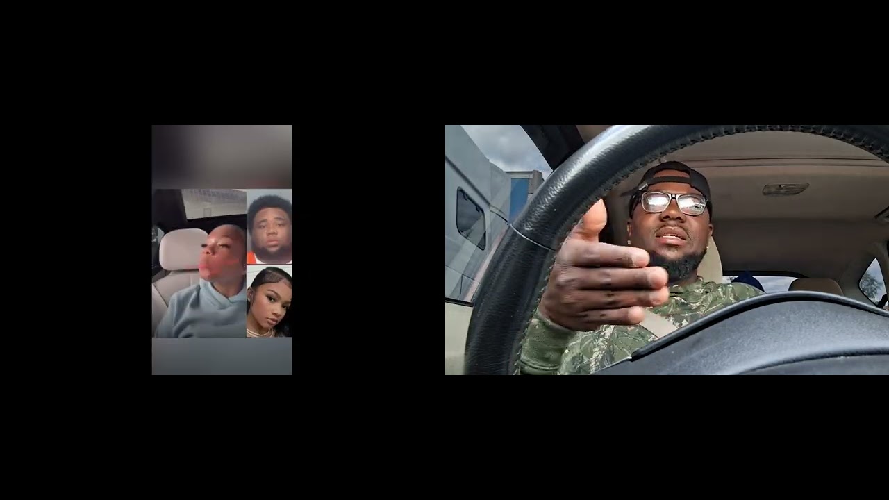 Rod Wave arrested for shooting at Mini Barbie in Atlanta? Fulton County ...