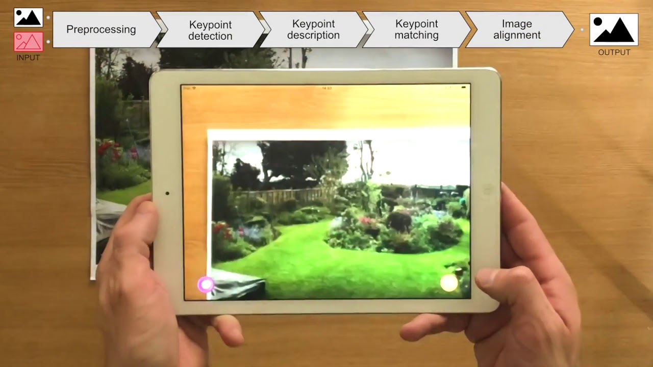 Evaluating the Effect of Feedback from Different Computer Vision ...