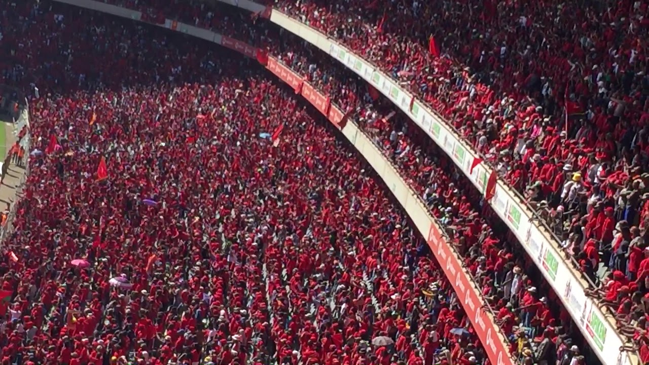 EFF rally - YouTube