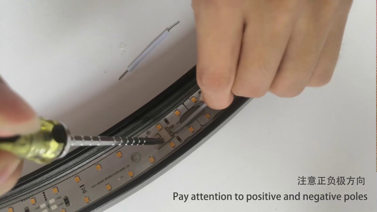 AS3535 Installation Video - YouTube