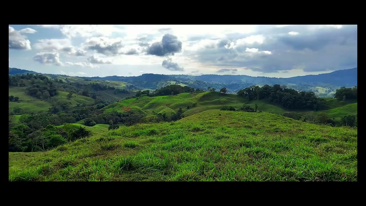 38.7 ACRES – Open Rolling Pasture Land With Mountain Views, Springs ...