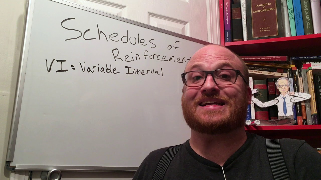 4 Of 6 Variable Interval Schedule Of Reinforcement YouTube 4-of-6-variable-interval-schedule-of-reinforcement-youtube
