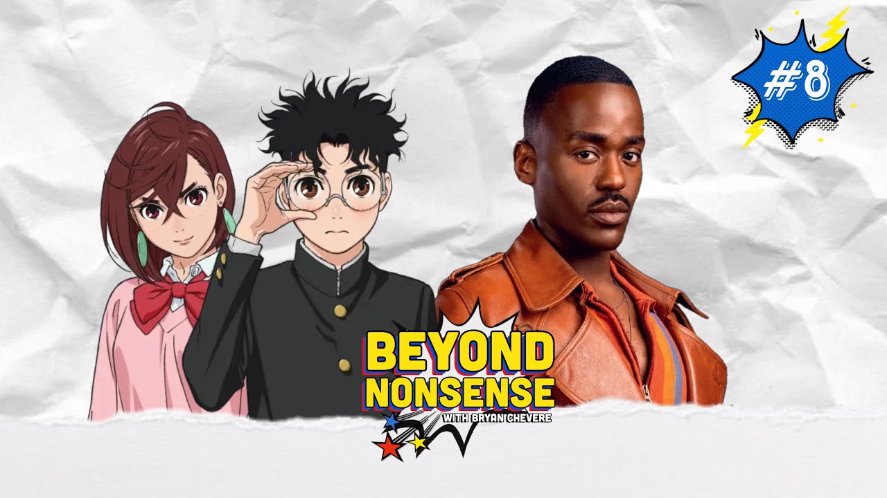 Another Wacky Week - Beyond Nonsense #6 - YouTube