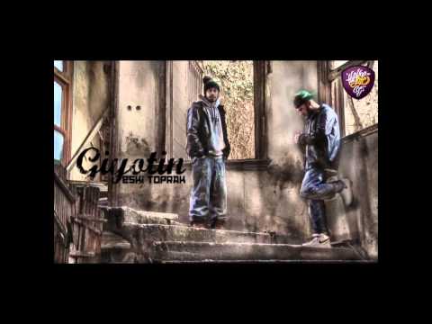 Giyotin feat  Sahtiyan -  Hiç Olur