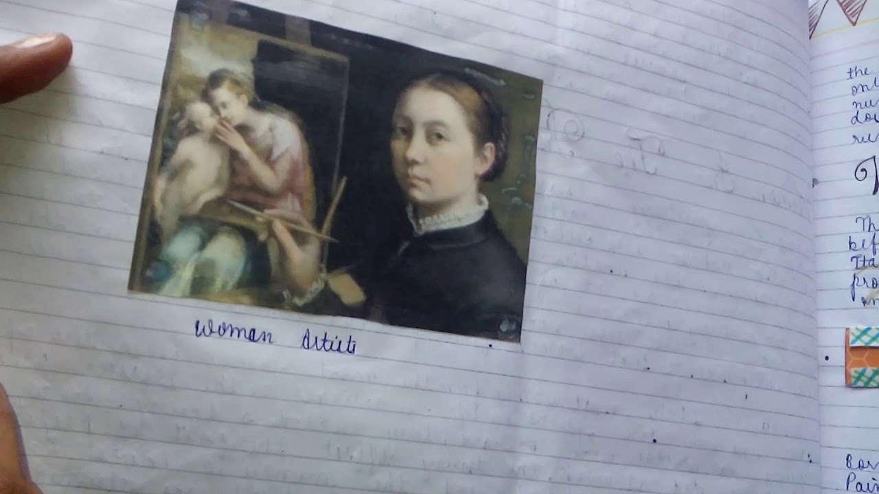 HISTORY ||. CLASS11 || PROJECT FILE. ||. FILLED WITH ART AND crafts ...