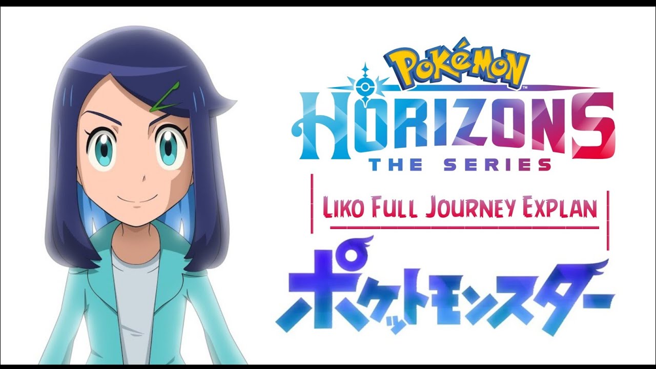 Liko Full Story Explan Liko Goals And Who Is Father Of Liko In Pokemon ...