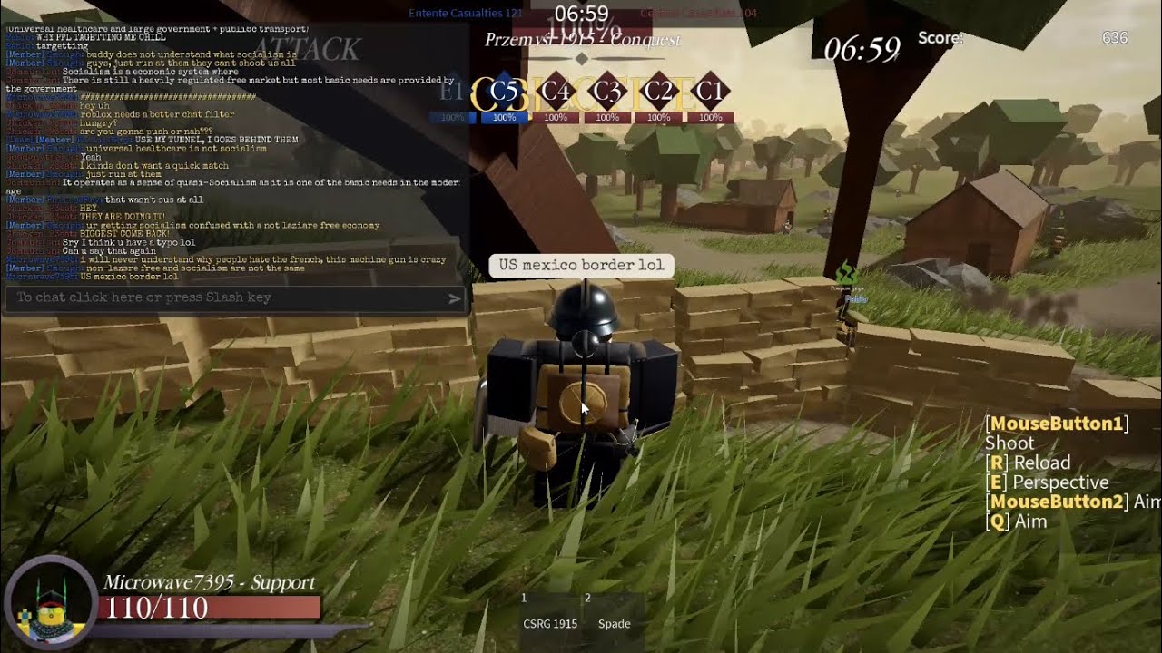 Crazy clips I hit while play Entrenched🥀(by Edot) - YouTube