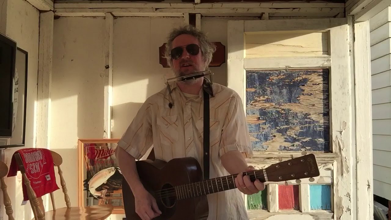 Martin Devaney-Shed Bar Sessions Episode 13: Drought - YouTube