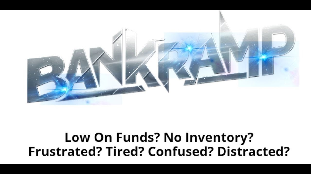 Bank Ramp Review Bonus || Is Bank Ramp a Scam or Legit System? - YouTube