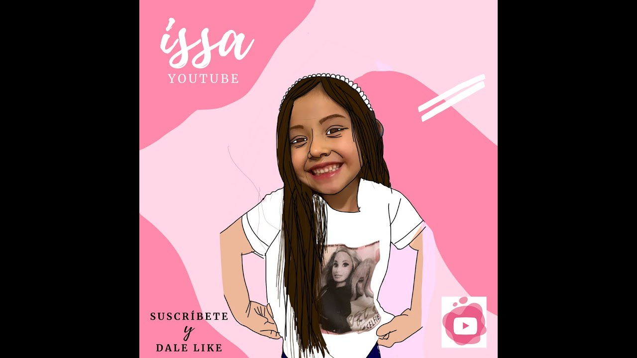 Issa YouTube - YouTube