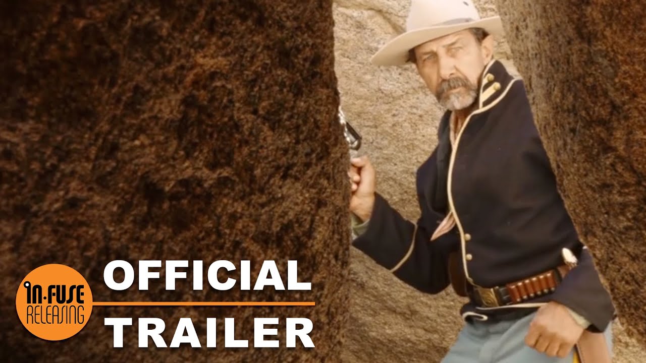 Counting Bullets | Official Trailer | Action Western Movie - YouTube