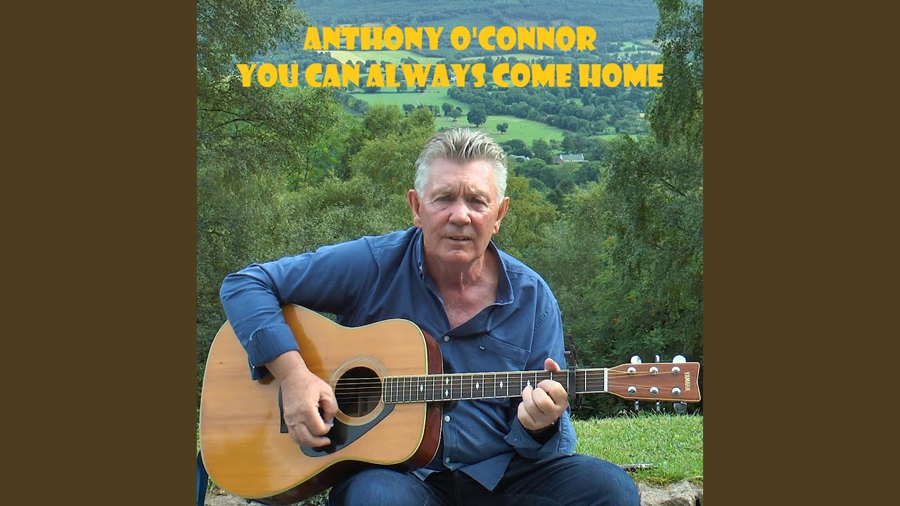 You Can Always Come Home - YouTube Music