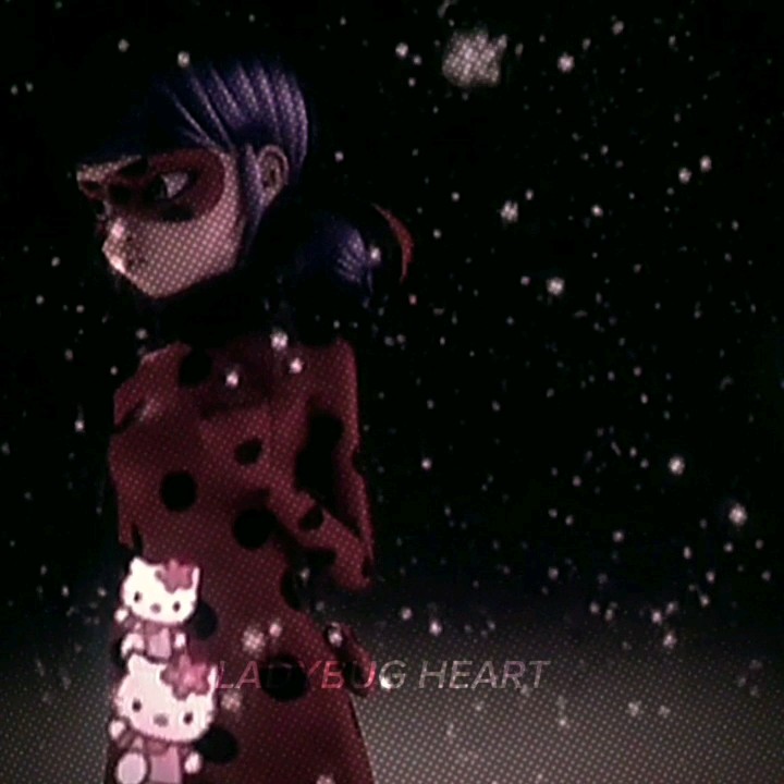 Hello kitty effect on ladybug♡ #miraculous #shortsvideo #ladybug #viral ...