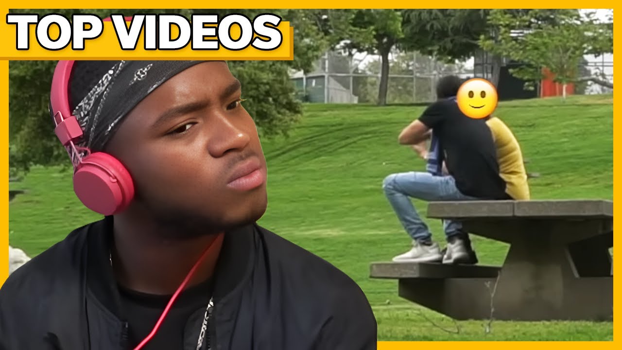 Most Savage Responses During Loyalty Challenges! | UDY - YouTube