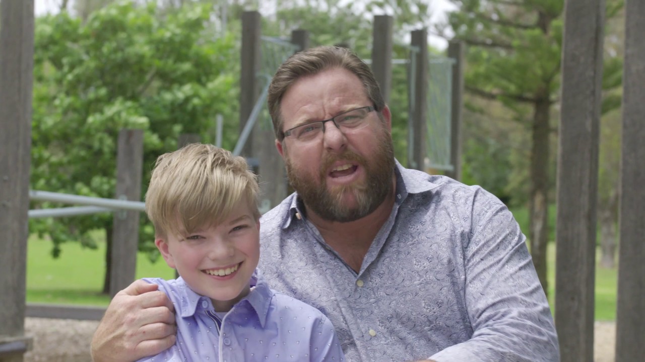 Will & Shane - YouTube