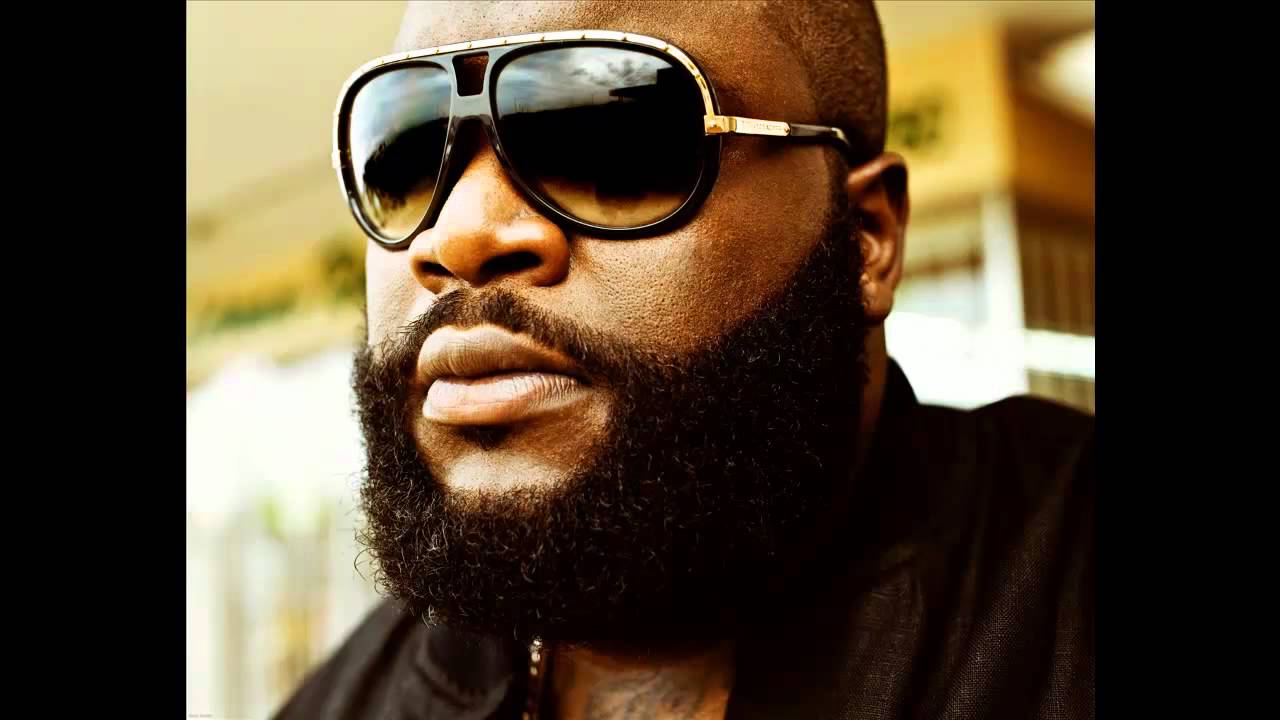TheIntelligenceBeats - Rick Ross Type Beat (PREVIEW) - YouTube