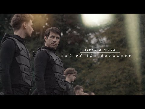 Riven & Silva | Out of the Darkness (Fate: The Winx Saga)