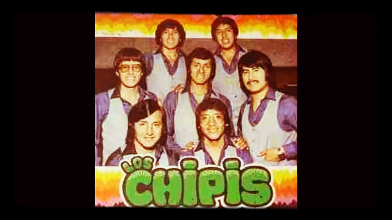 ENGAÑADORA LOS CHAPIS - YouTube