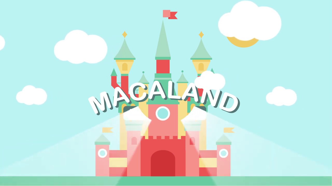 MAGALAND - Short Story - YouTube